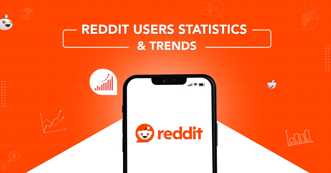 Reddit Users Statistics & Trends (2024)