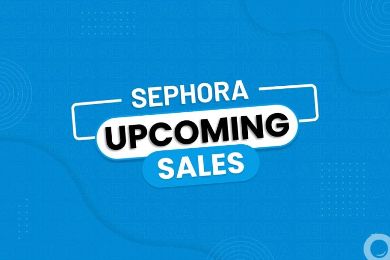 Sephora Upcoming Sales: 2026 Dates & Insider Saving Tips